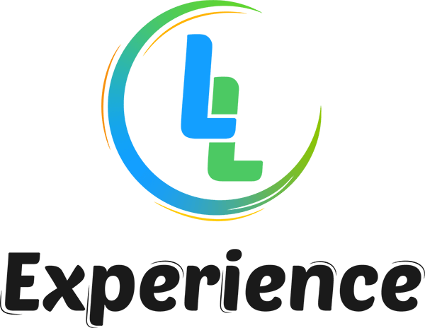 Experience Lagos Logo